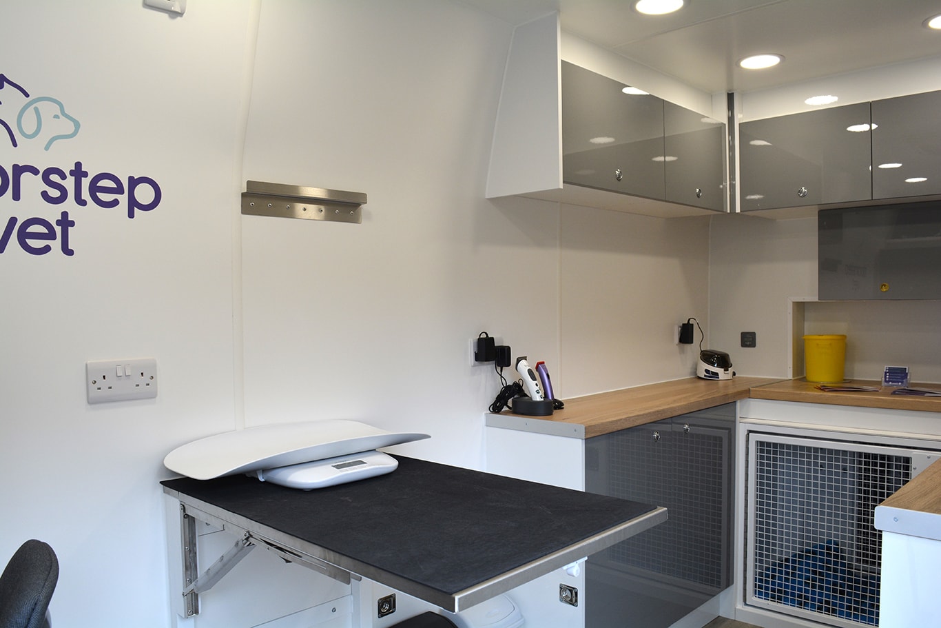 Frequently Asked Questions | Doorstep Vets