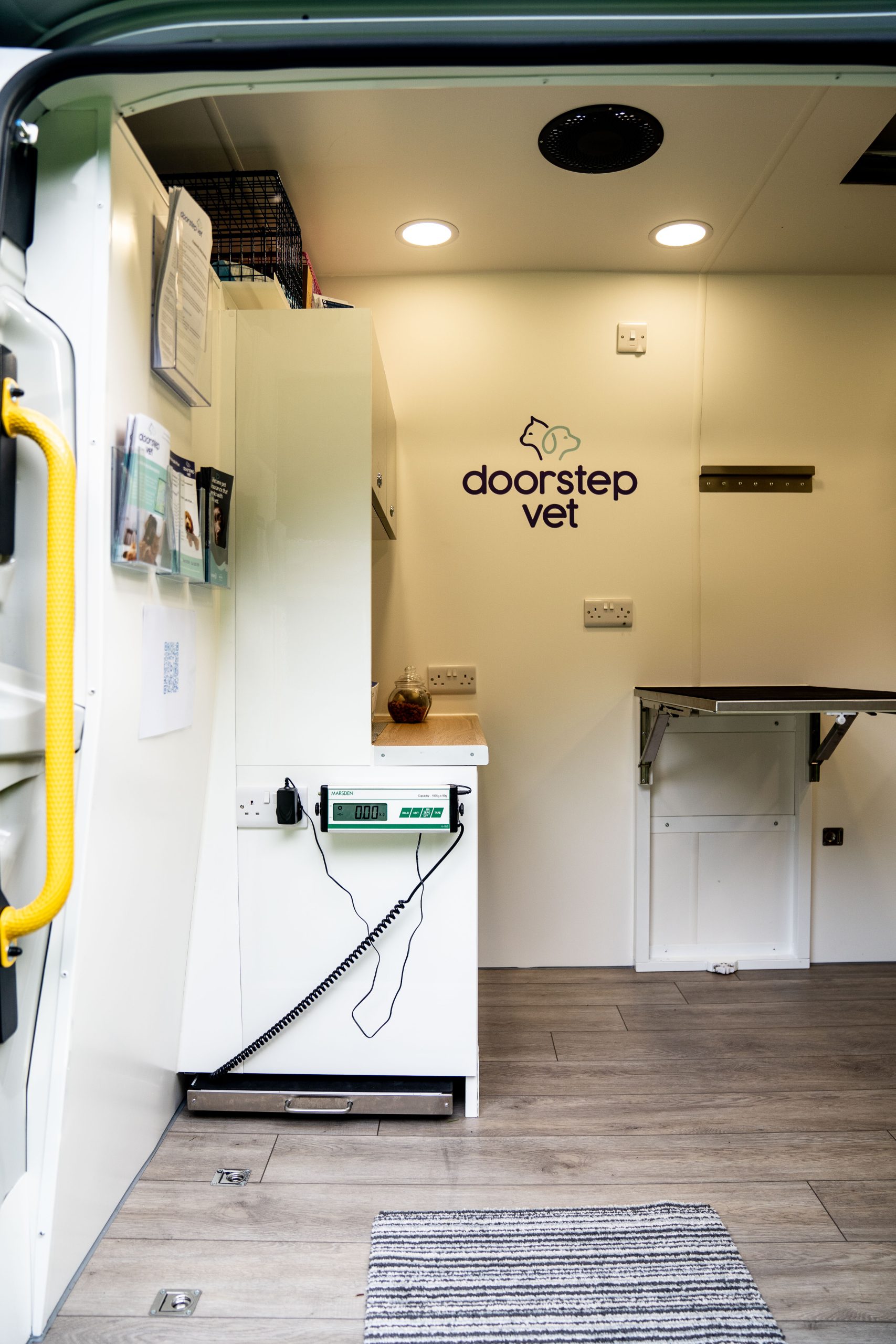 Careers | Doorstep Vet