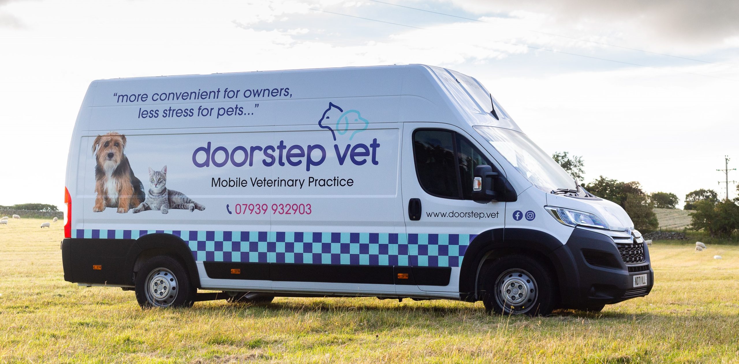 Careers | Doorstep Vet